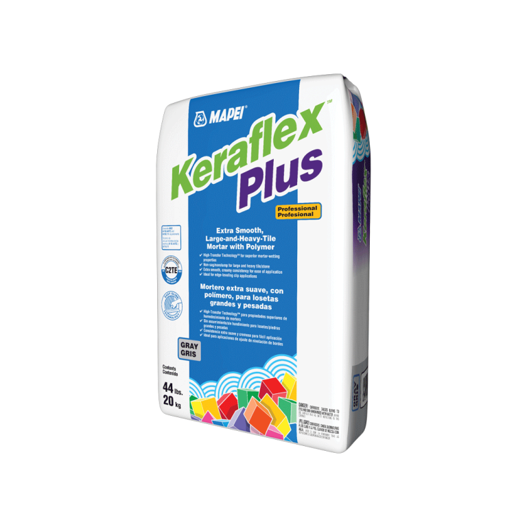 KERAFLEX PLUS (Gray or White) – Reader’s Wholesale Distributors