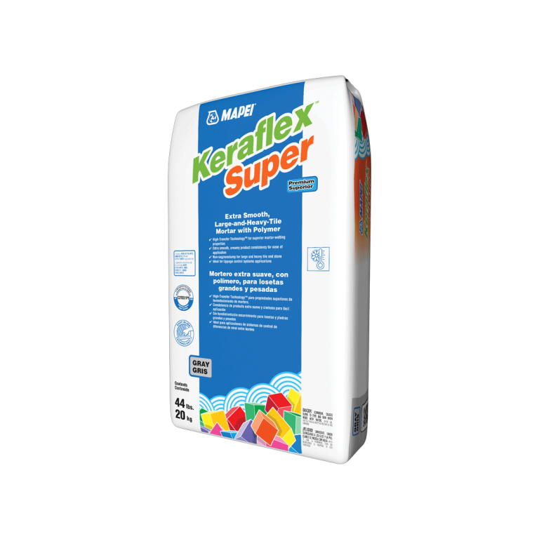 KERAFLEX SUPER (Gray or White) – Reader’s Wholesale Distributors